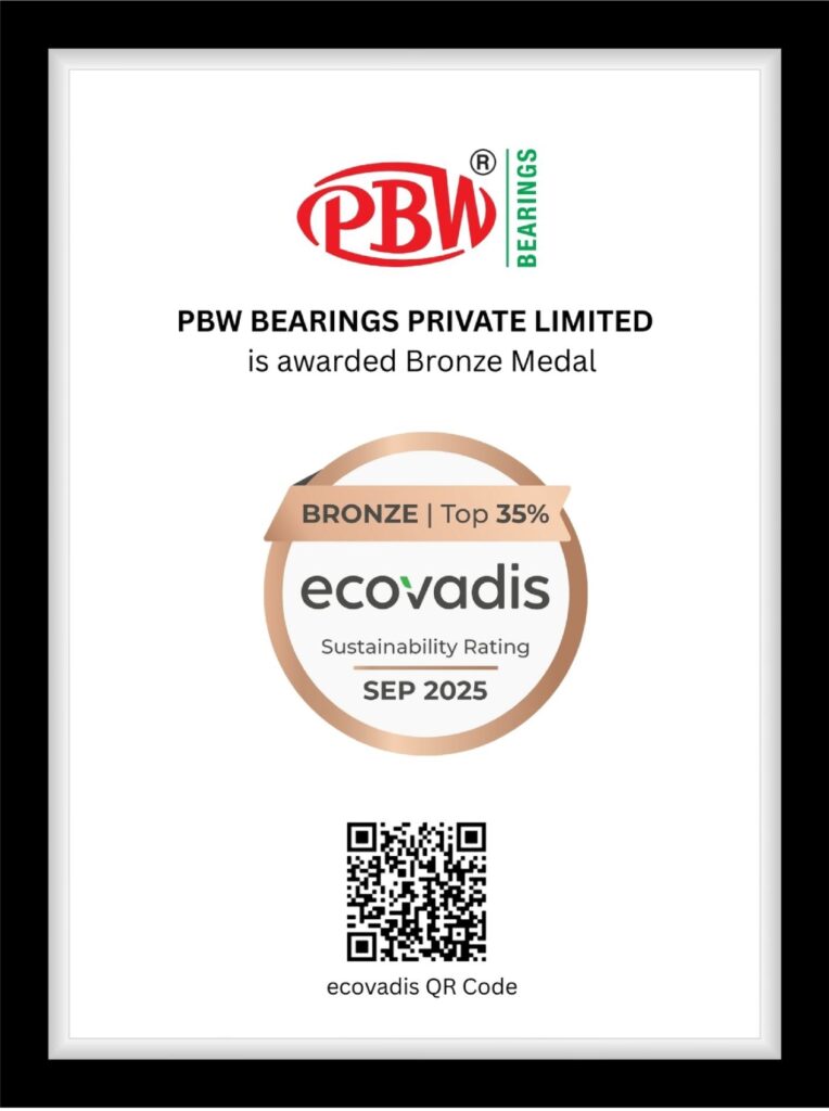News / Media - PBW Bearings